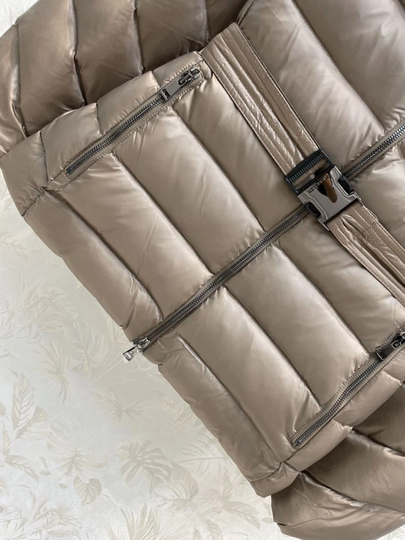High accuracy Moncler Down Jackets