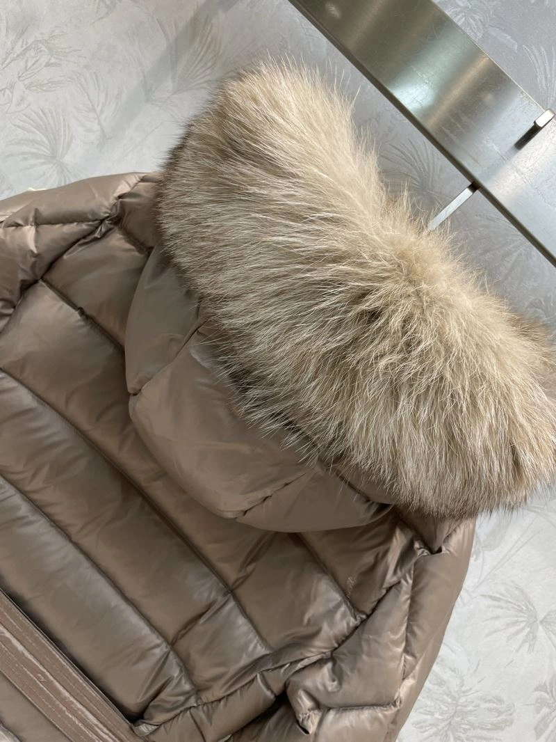 High accuracy Moncler Down Jackets
