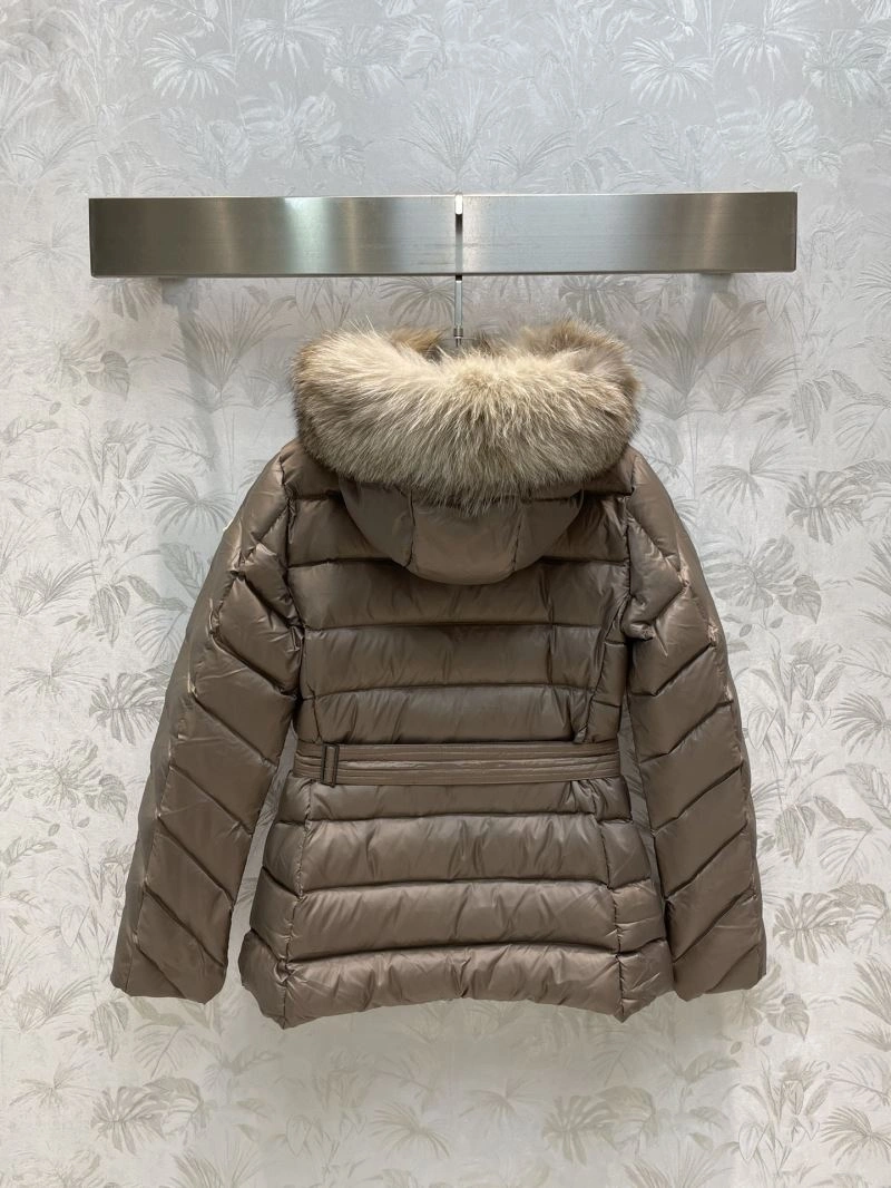 High accuracy Moncler Down Jackets