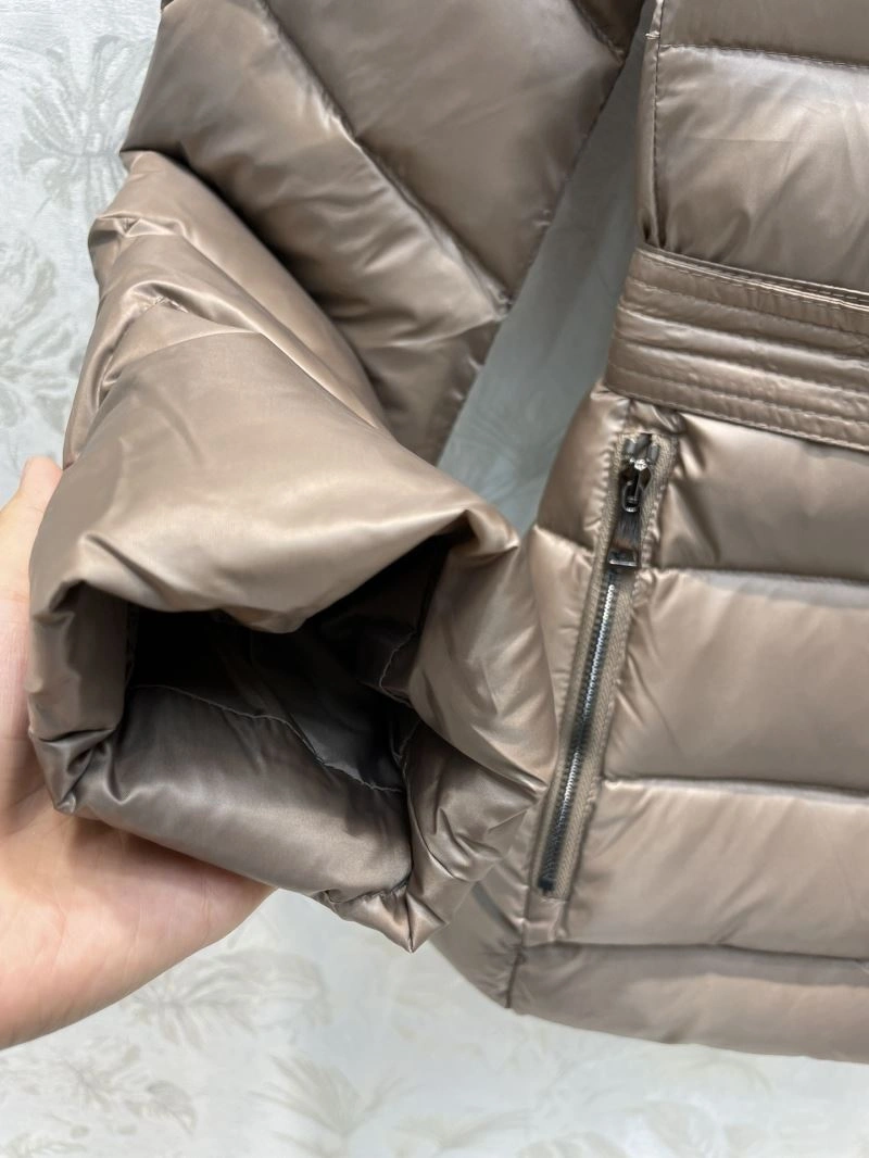 High accuracy Moncler Down Jackets