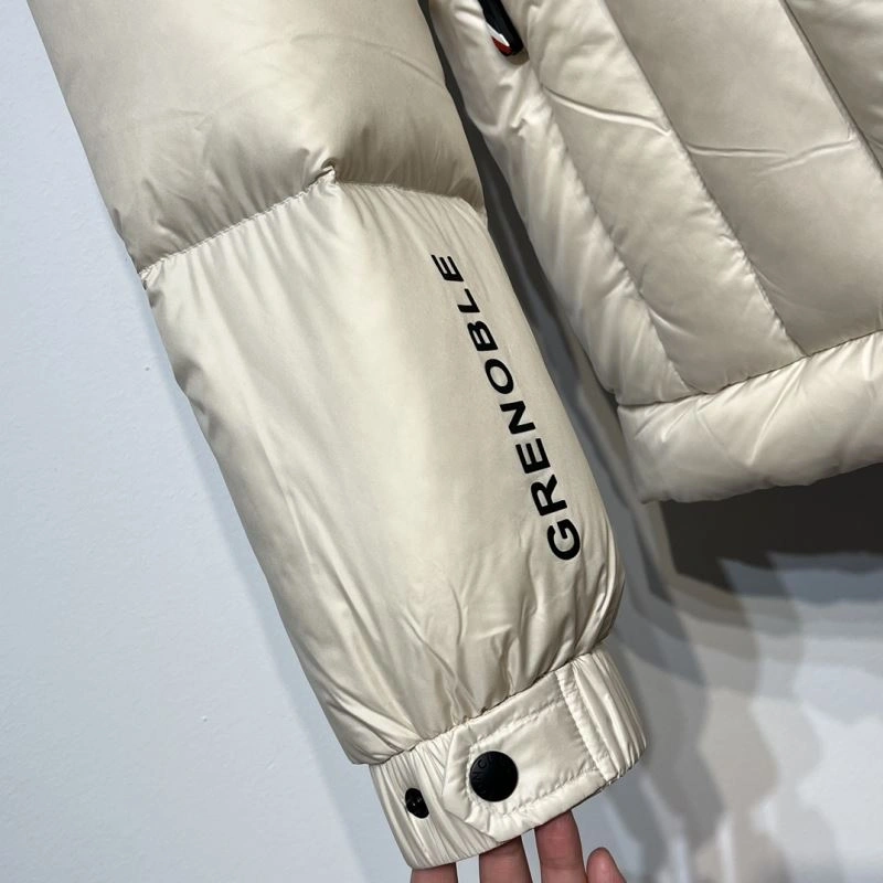 Top match Moncler Down Jackets