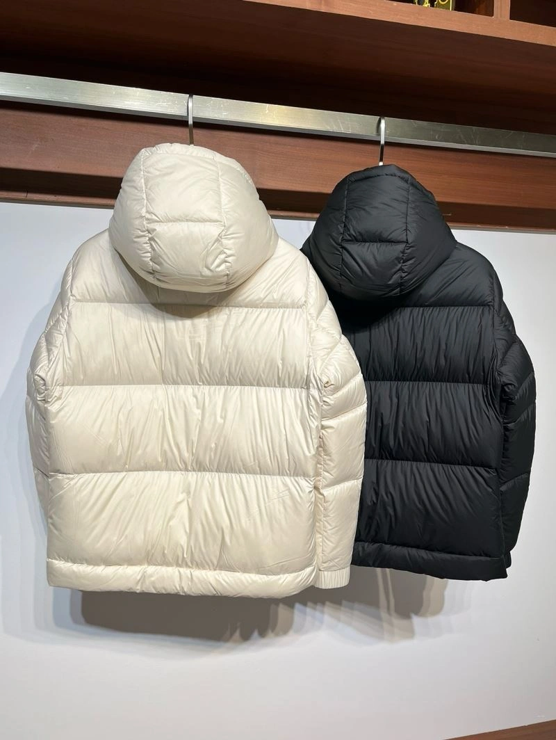 Top match Moncler Down Jackets