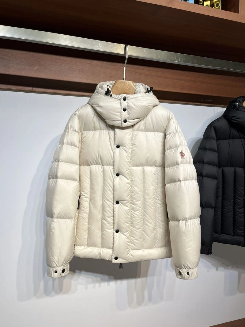Top match Moncler Down Jackets