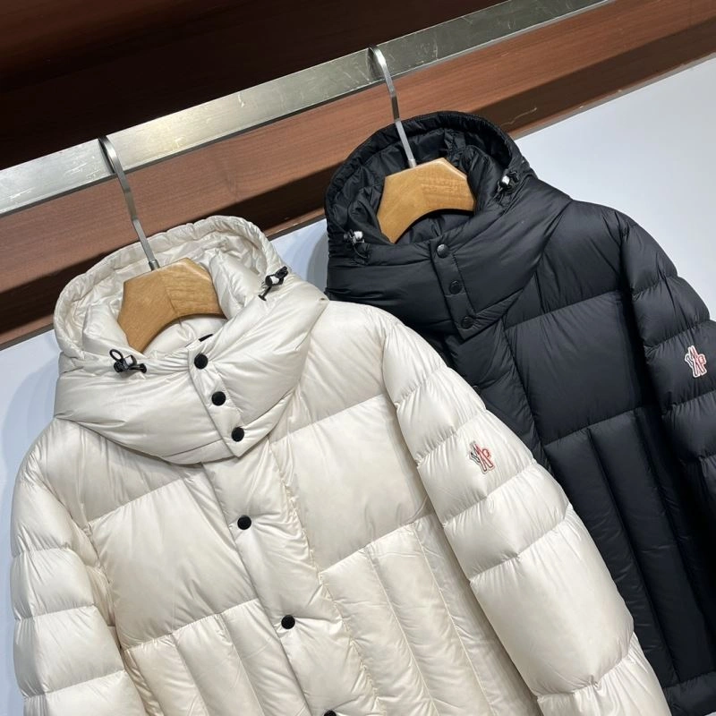 Top match Moncler Down Jackets