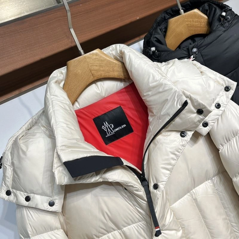 Top match Moncler Down Jackets