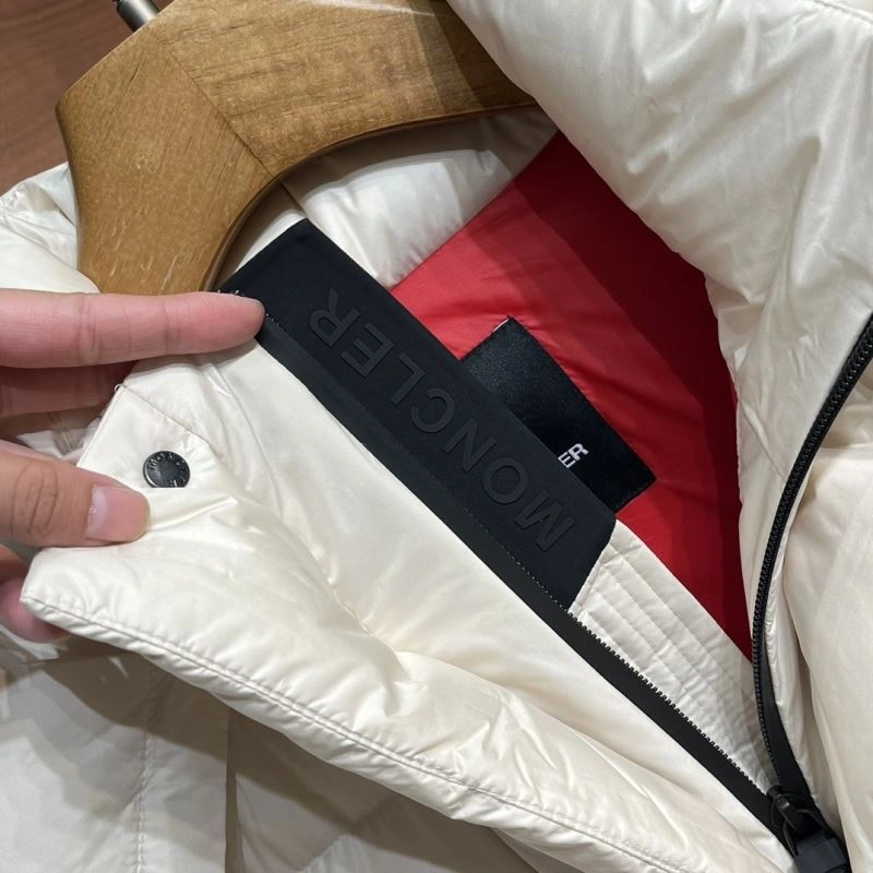 Top match Moncler Down Jackets