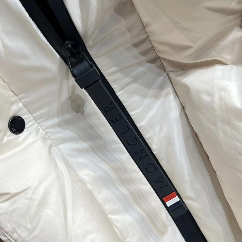 Top match Moncler Down Jackets