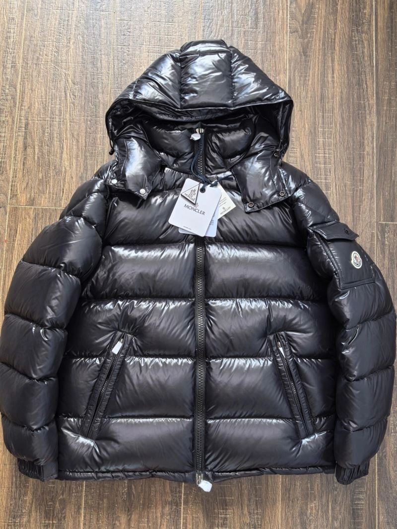Moncler Down Jackets