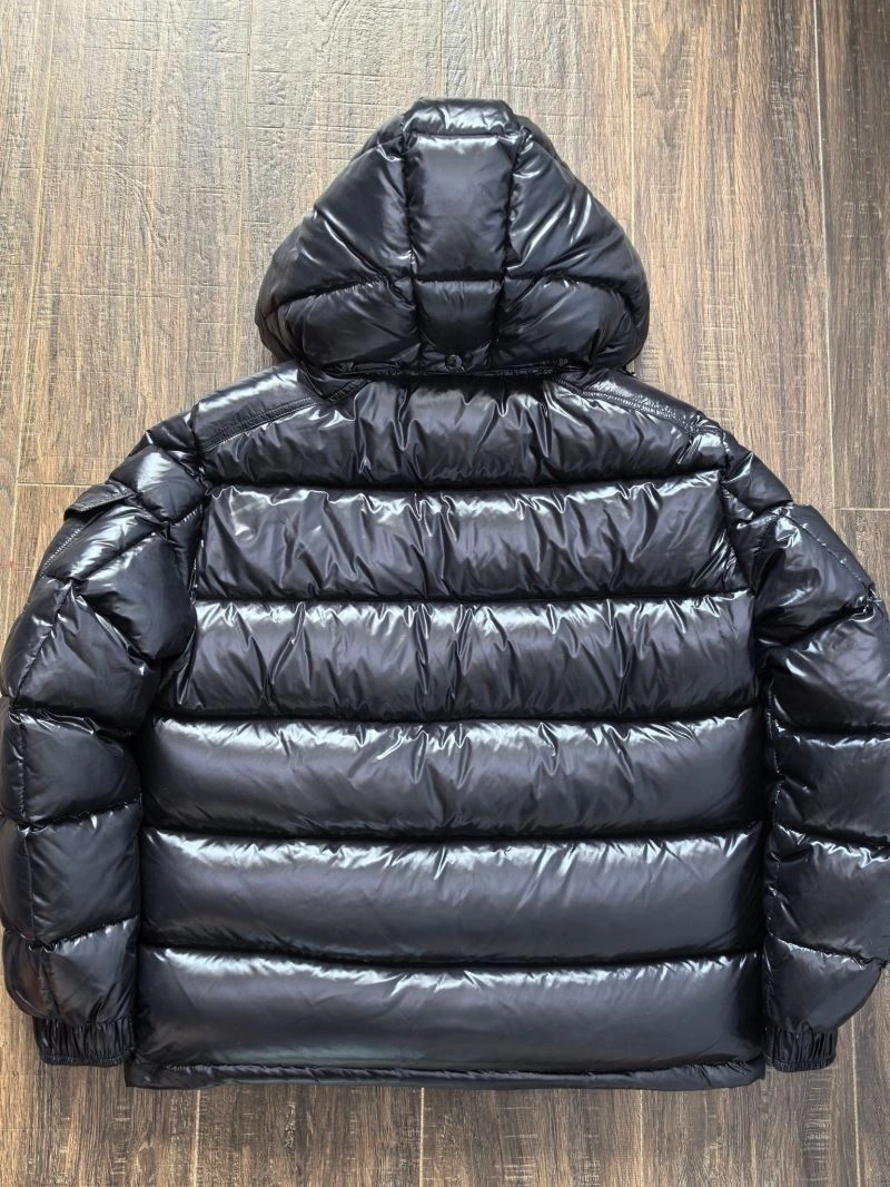 High fidelity Moncler Down Jackets
