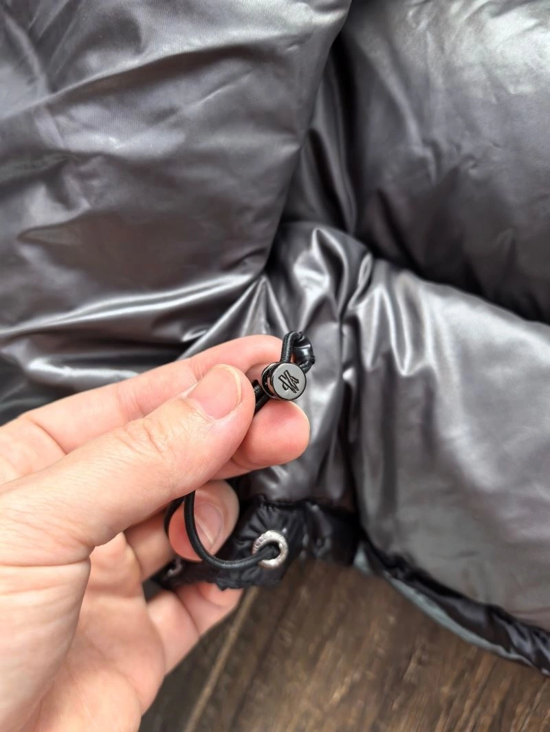 High fidelity Moncler Down Jackets