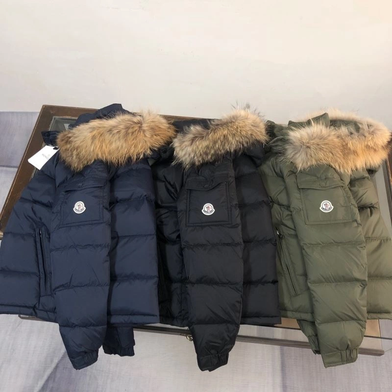 Inexpensive Moncler Down Jackets