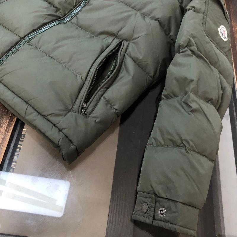 Inexpensive Moncler Down Jackets