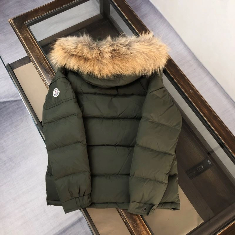 Inexpensive Moncler Down Jackets