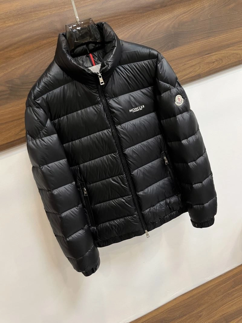 1:1 copy Moncler Down Jackets