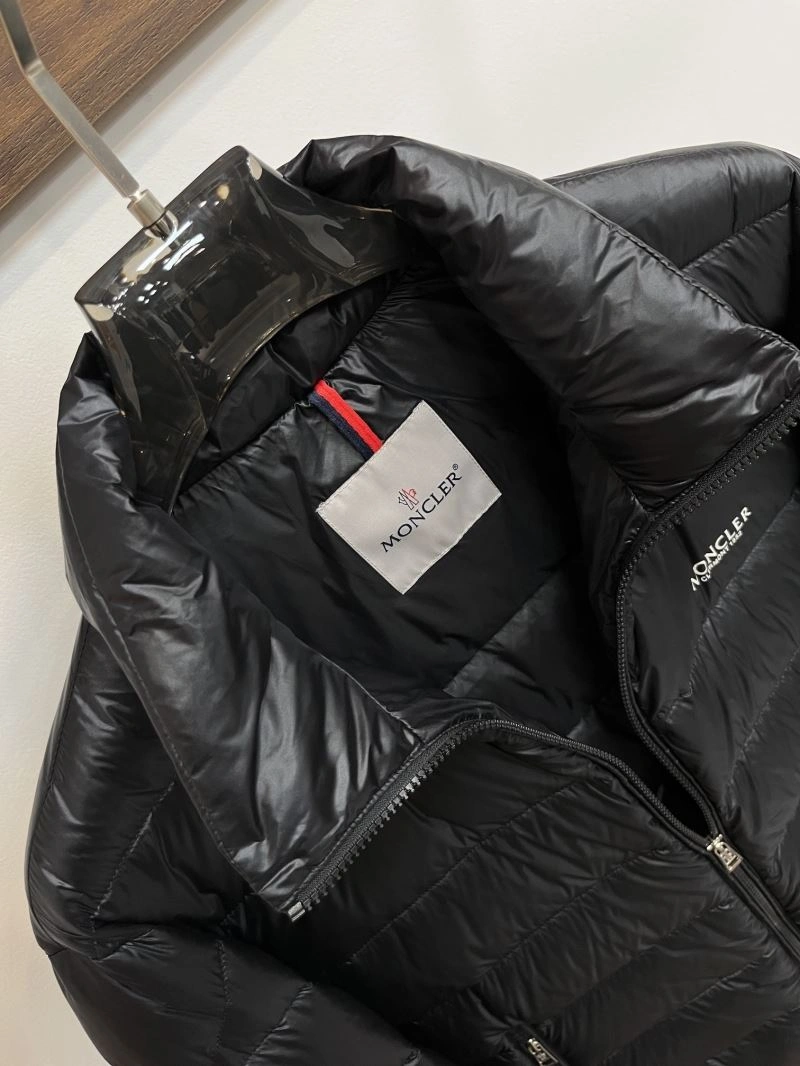 1:1 copy Moncler Down Jackets