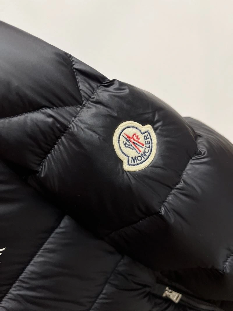 1:1 copy Moncler Down Jackets