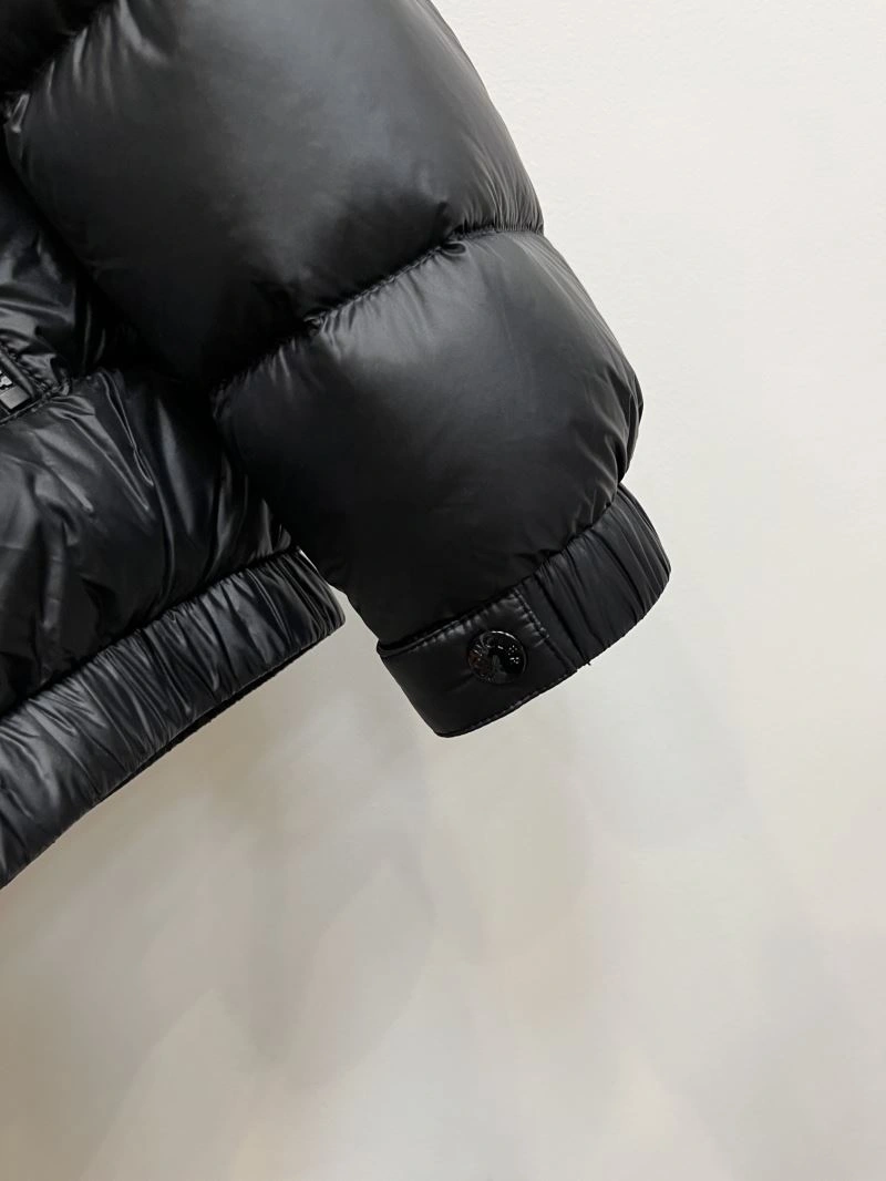 1:1 copy Moncler Down Jackets