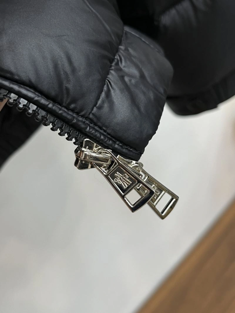 1:1 copy Moncler Down Jackets