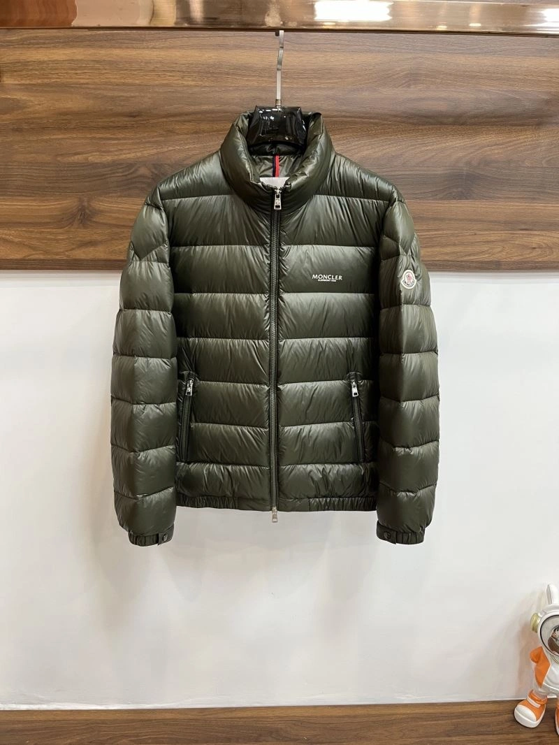 Original Moncler Down Jackets