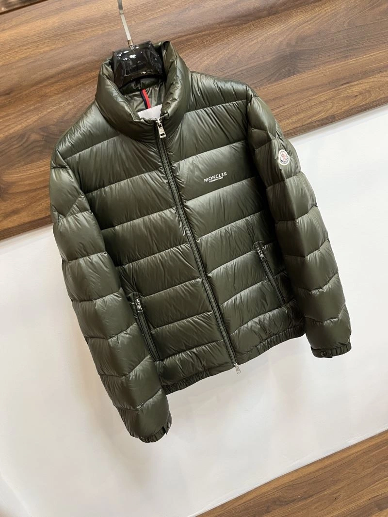 Original Moncler Down Jackets