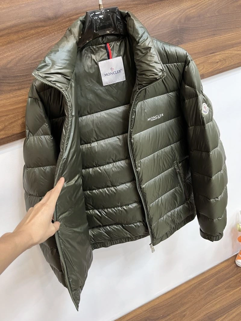 Original Moncler Down Jackets