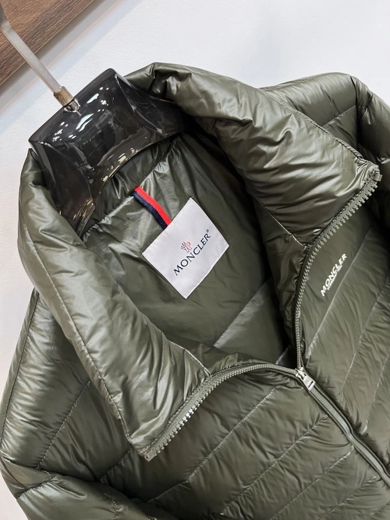 Original Moncler Down Jackets