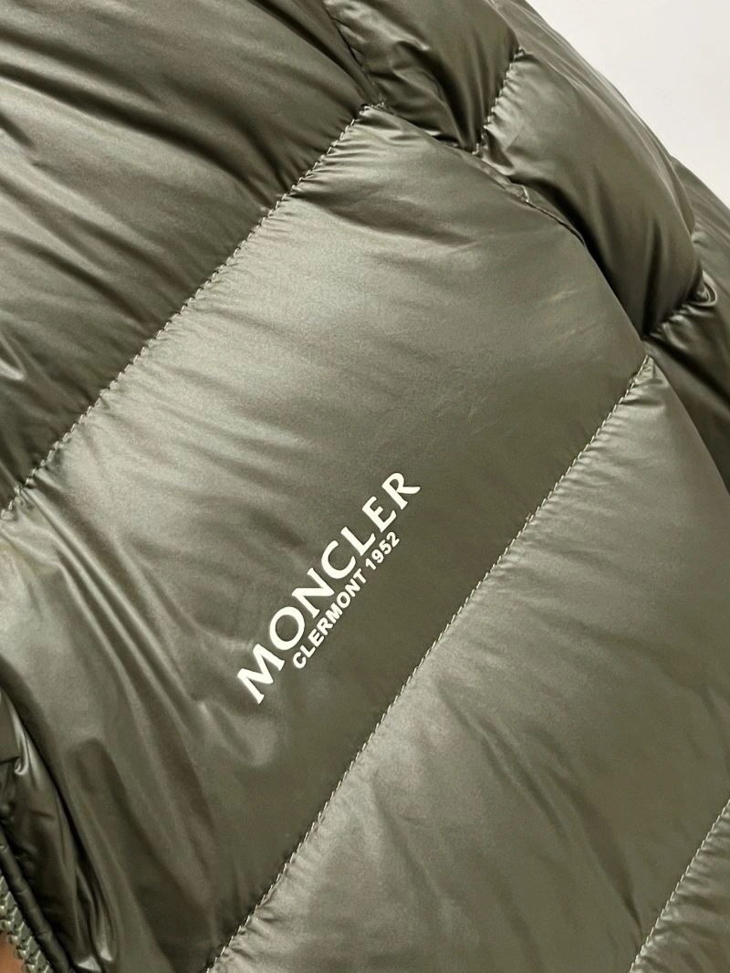 Original Moncler Down Jackets