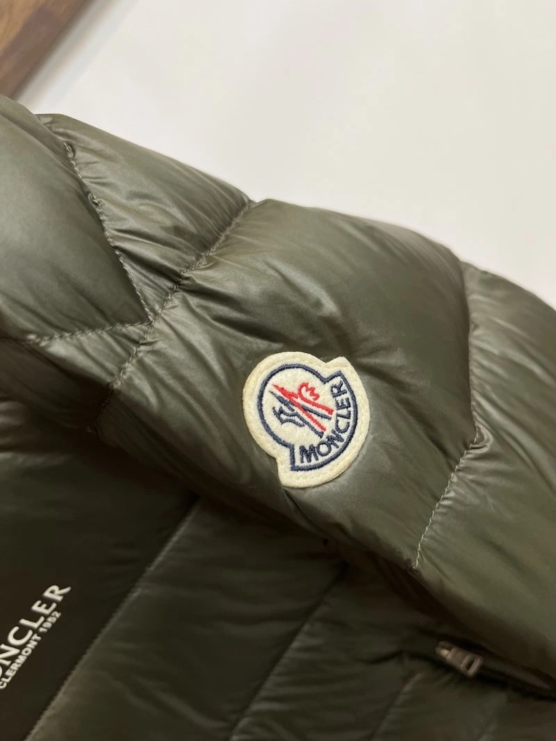 Original Moncler Down Jackets