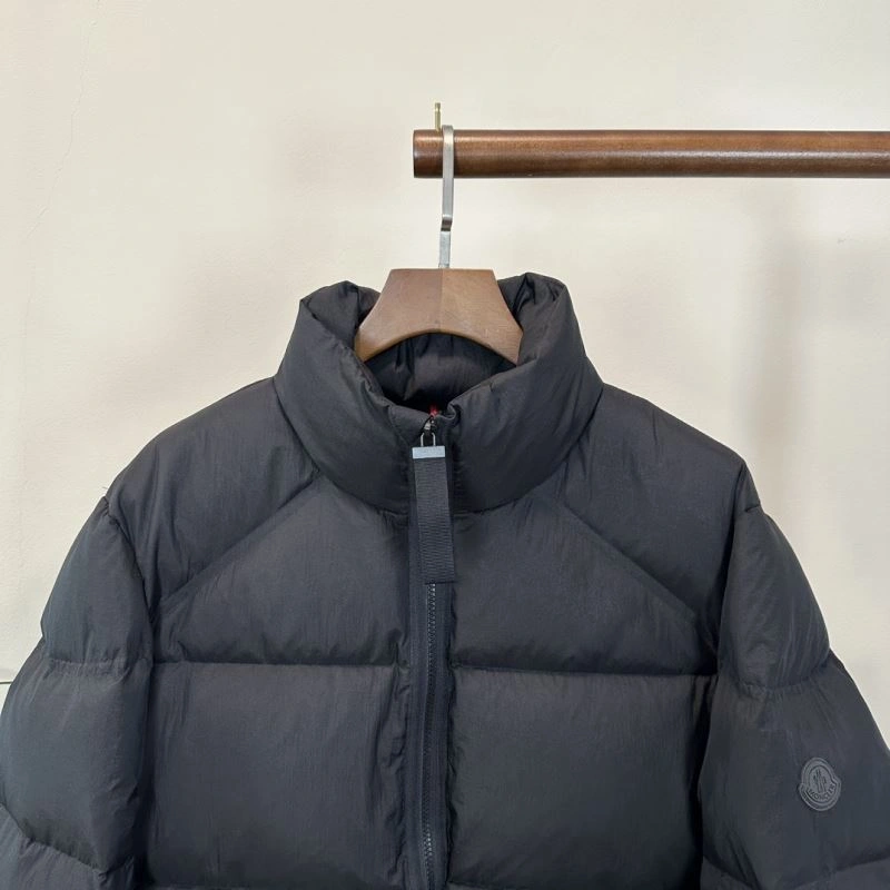 Precise copy Moncler Down Jackets