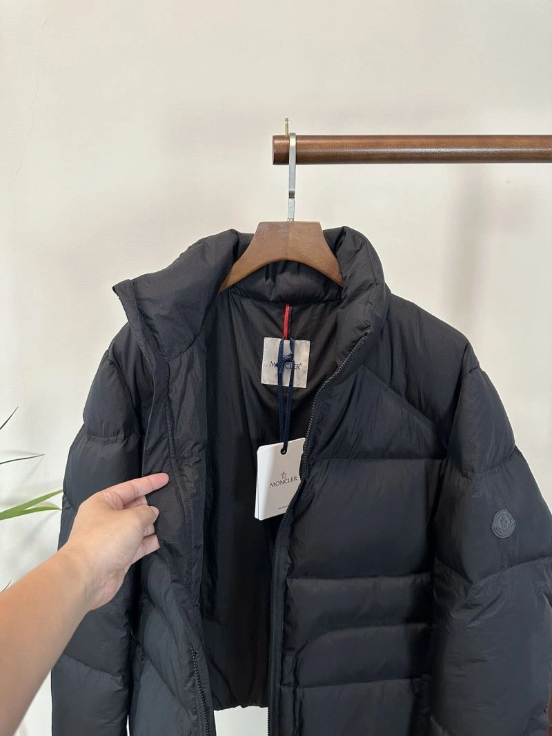 Precise copy Moncler Down Jackets