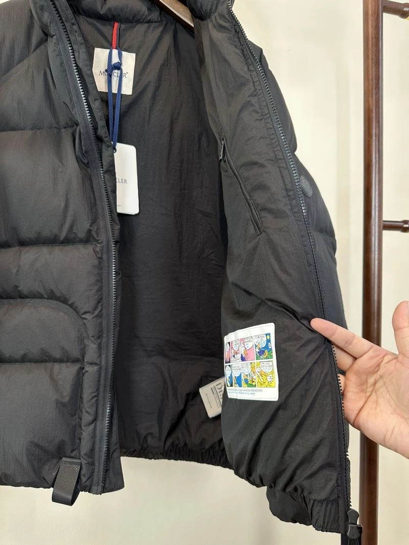 Precise copy Moncler Down Jackets