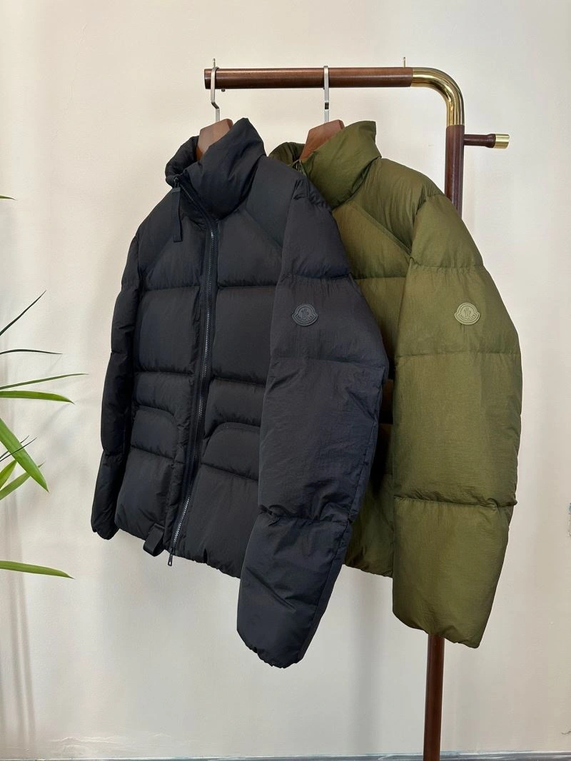 OEM Moncler Down Jackets