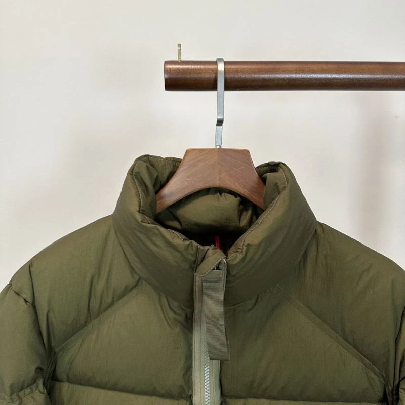 OEM Moncler Down Jackets