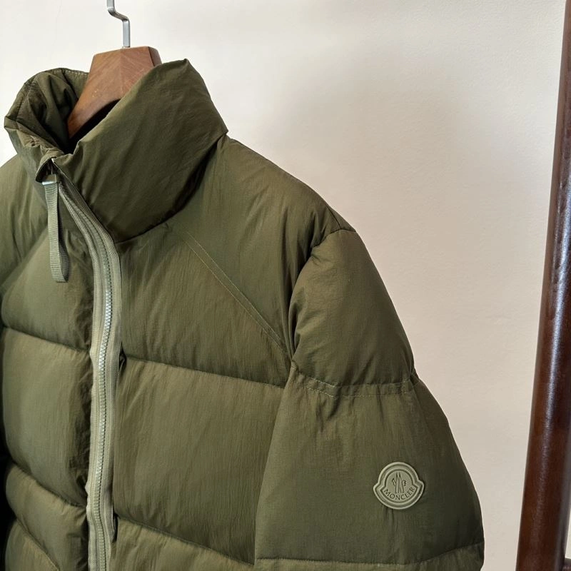OEM Moncler Down Jackets
