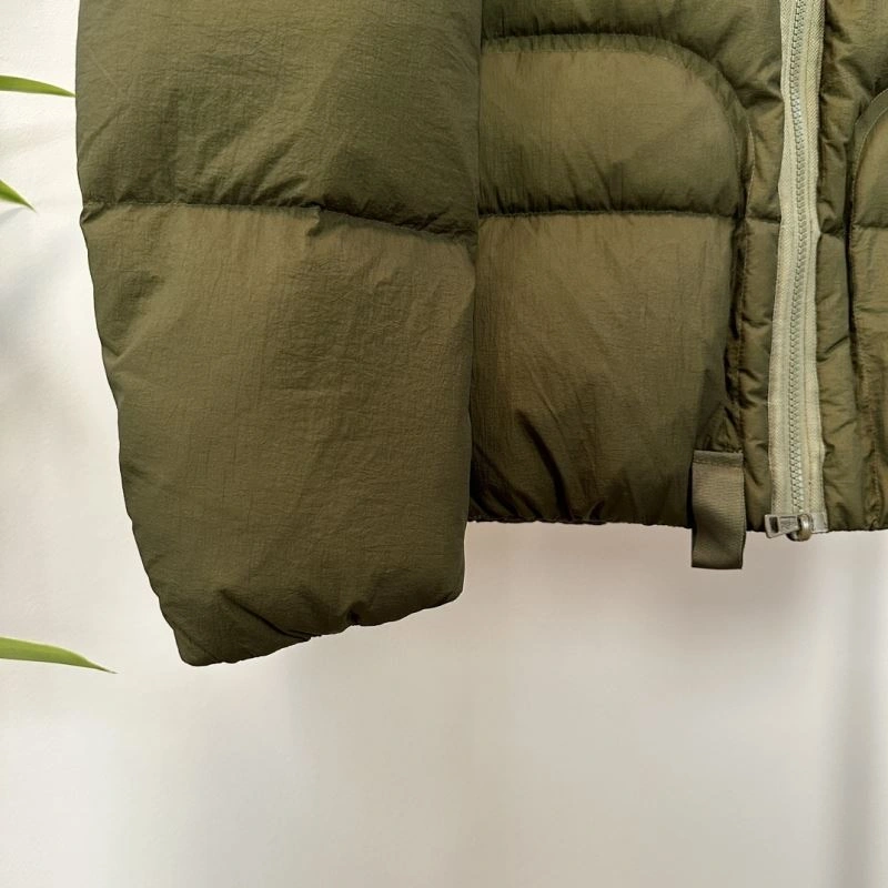 OEM Moncler Down Jackets
