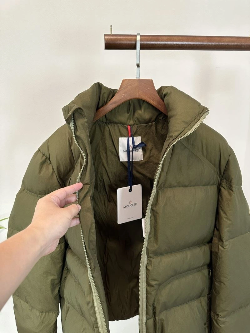 OEM Moncler Down Jackets