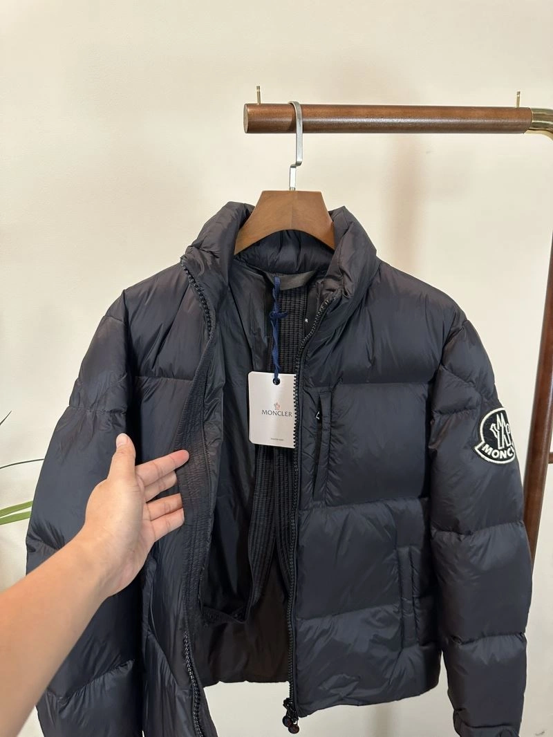 Discounted Moncler Down Jackets