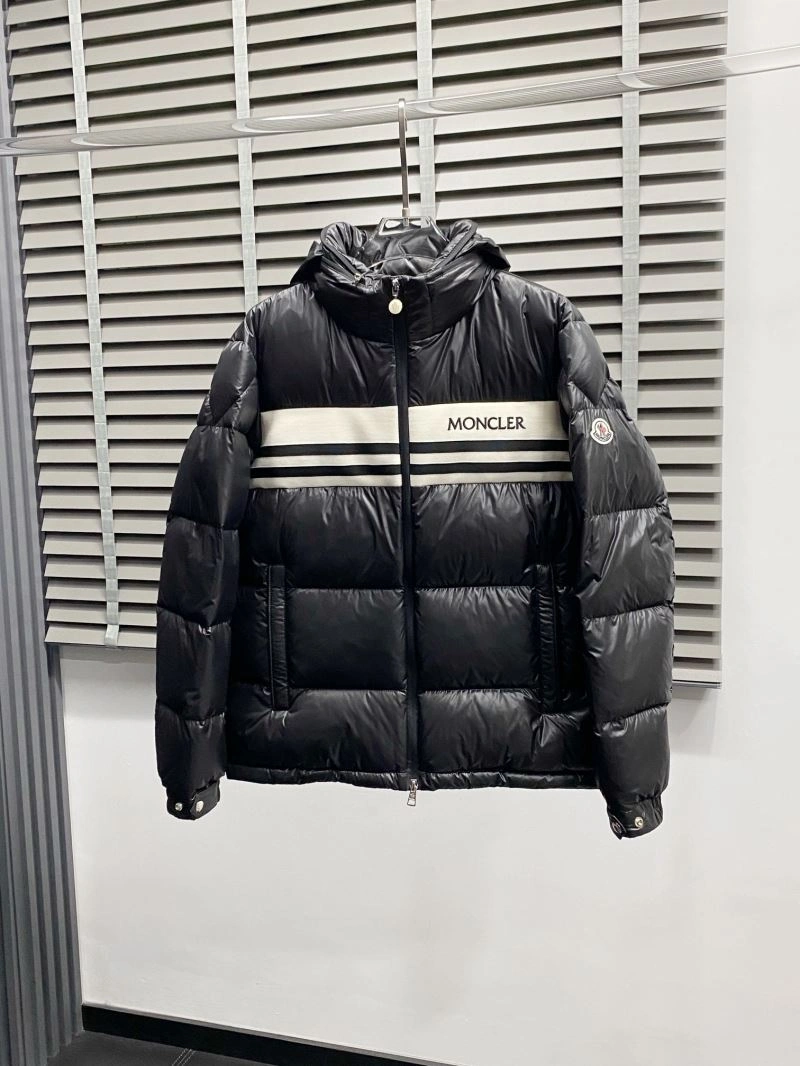 Moncler Down Jackets