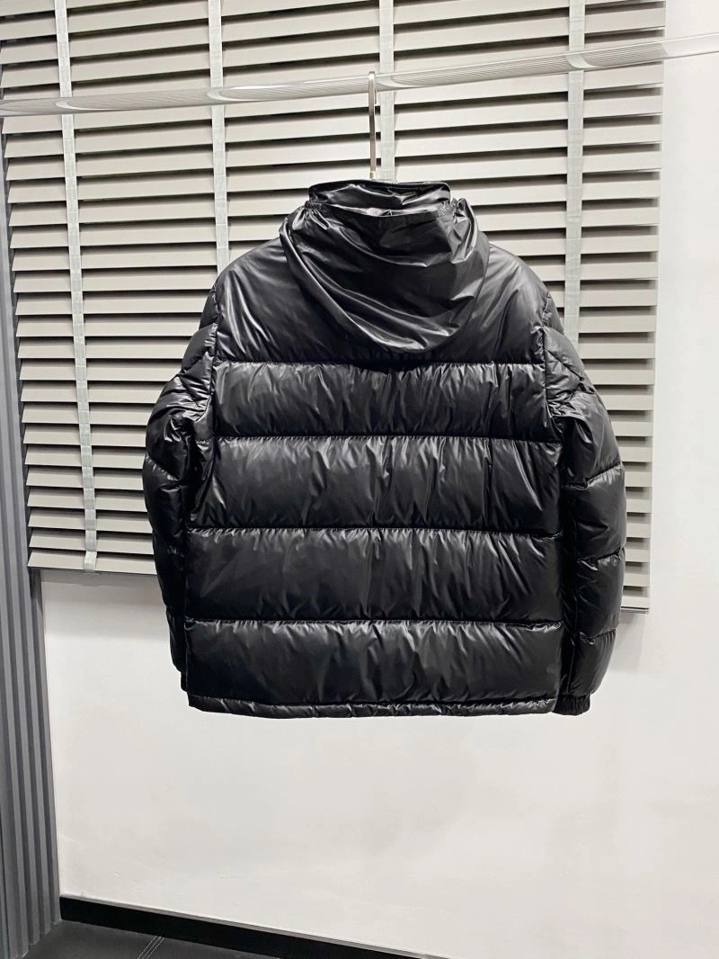 High fidelity Moncler Down Jackets