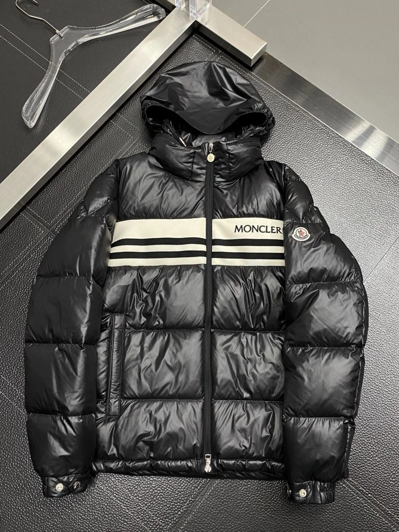 High fidelity Moncler Down Jackets