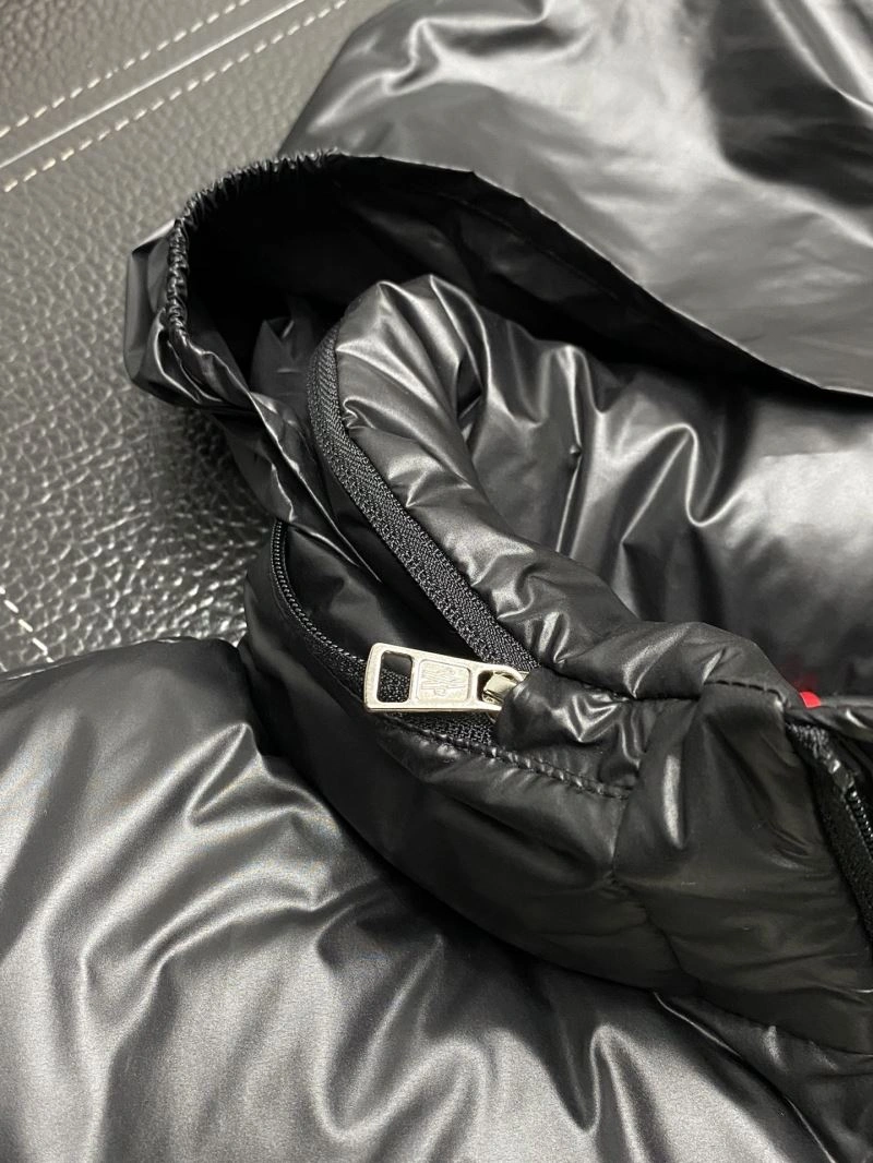 High fidelity Moncler Down Jackets