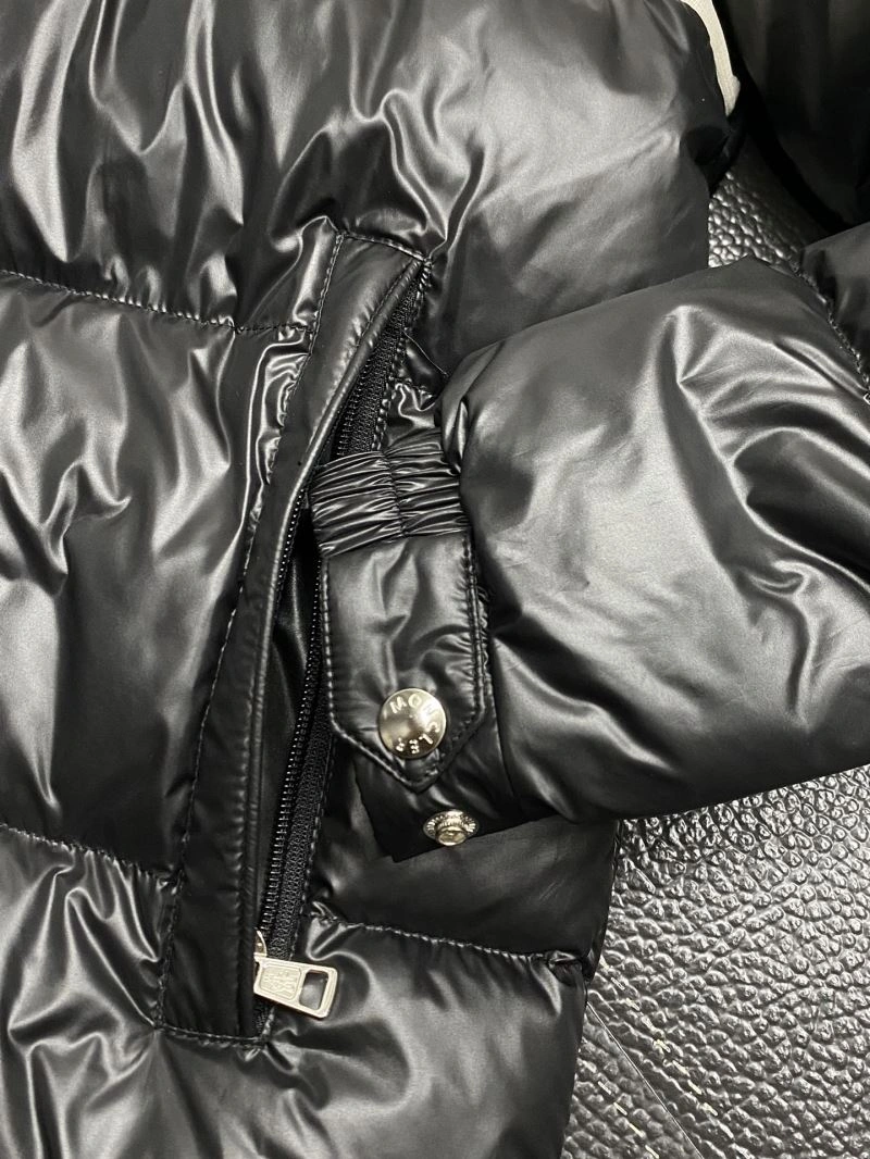High fidelity Moncler Down Jackets