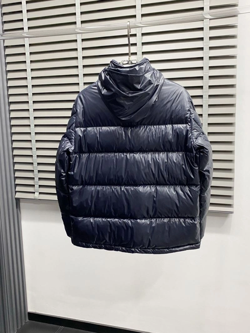 Exact replica Moncler Down Jackets