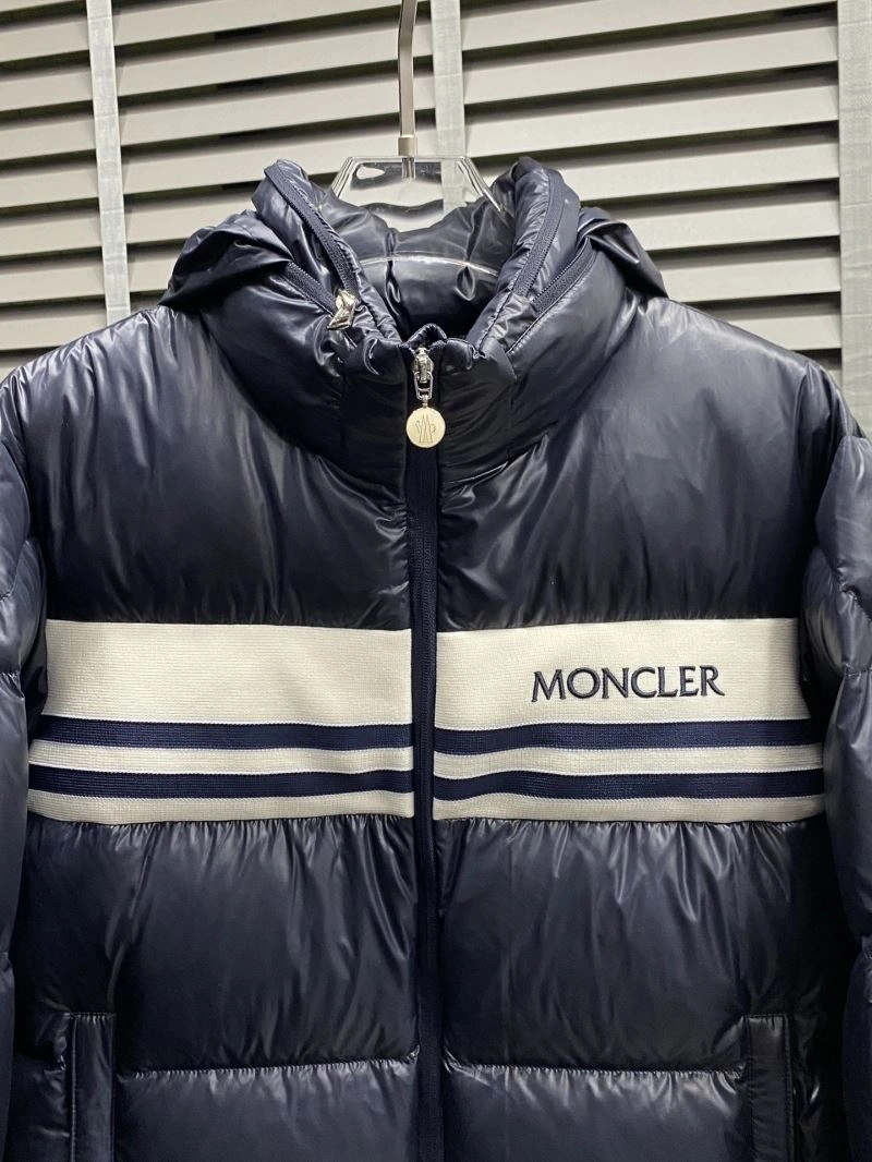 Exact replica Moncler Down Jackets