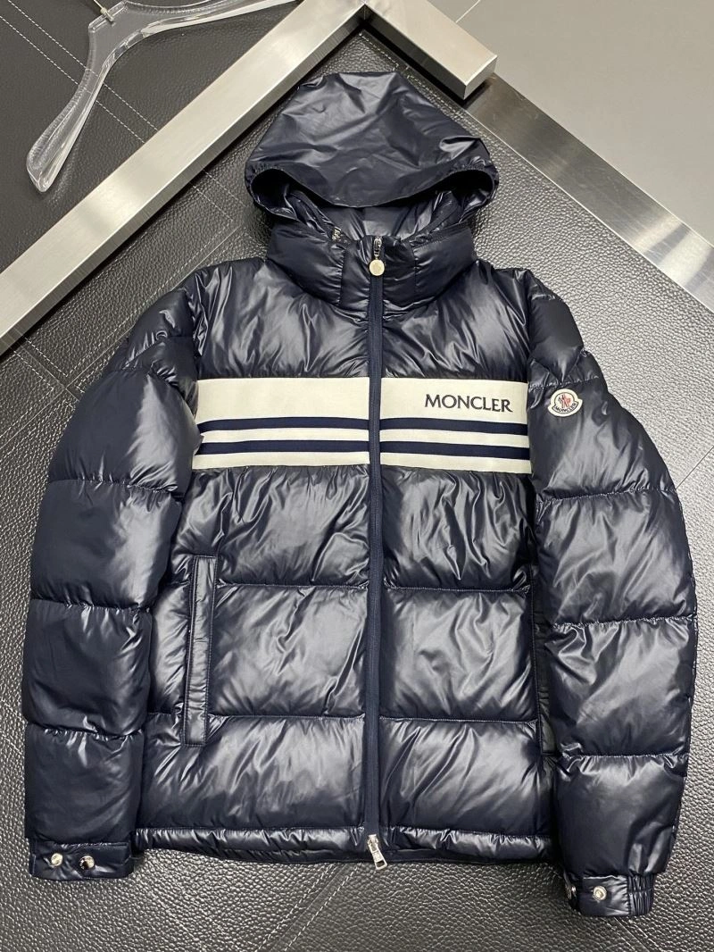 Exact replica Moncler Down Jackets