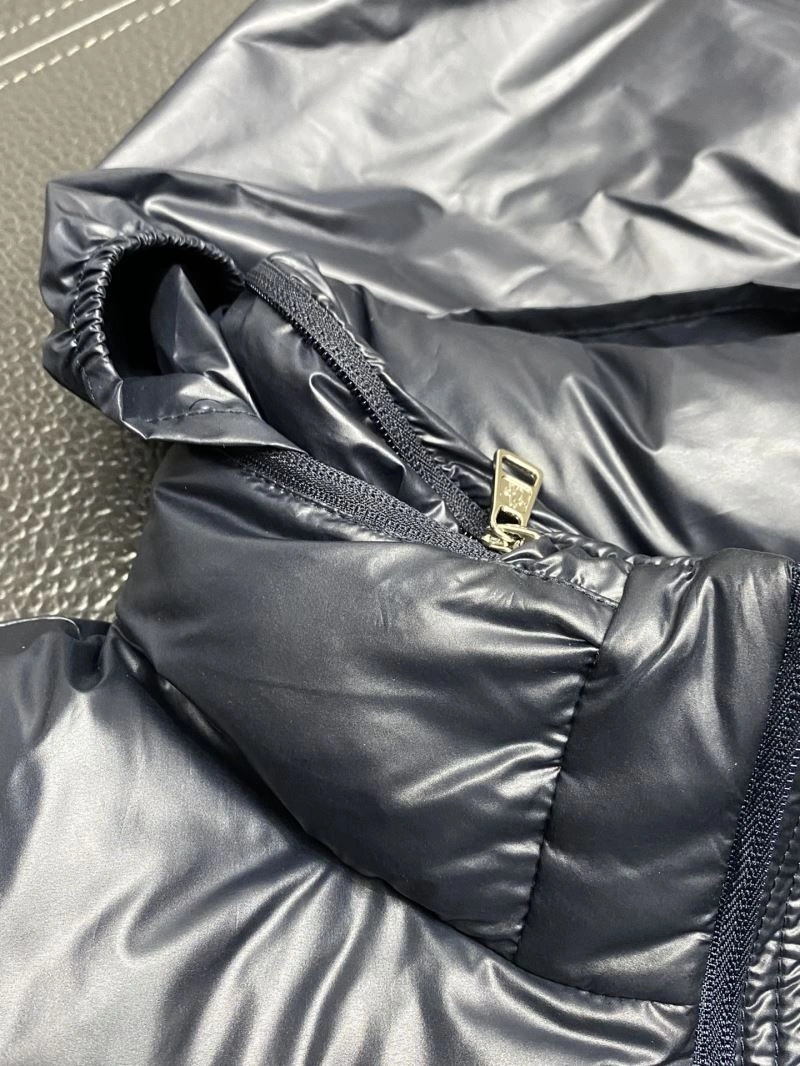 Exact replica Moncler Down Jackets