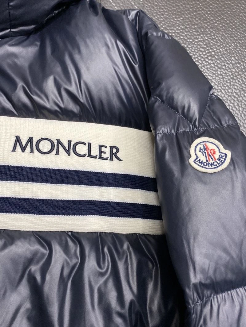 Exact replica Moncler Down Jackets