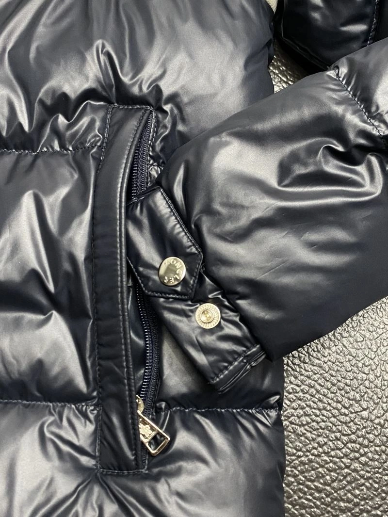 Exact replica Moncler Down Jackets