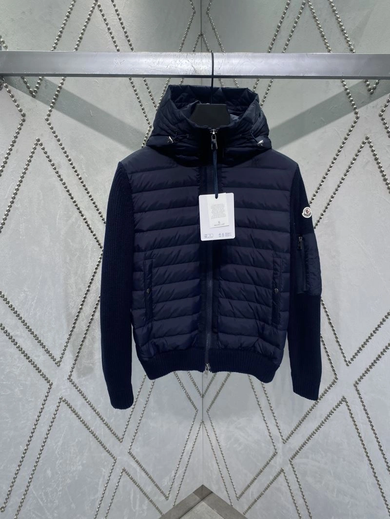 Moncler Down Jackets