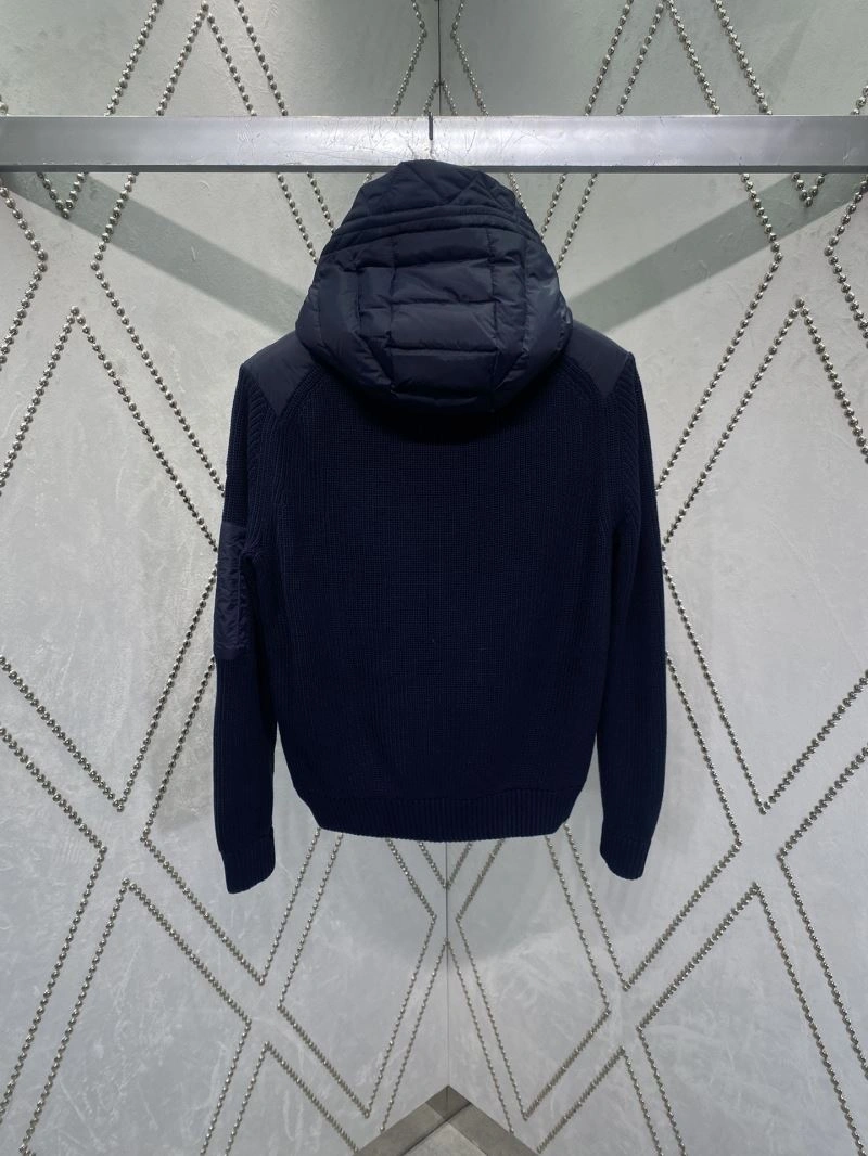 Brand-authenticated Moncler Down Jackets